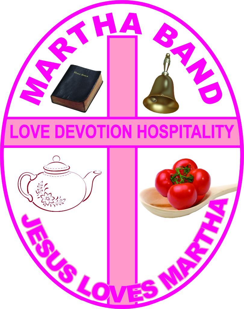 Martha Band – New Covenant Cherubim and Seraphim Movement Church ...